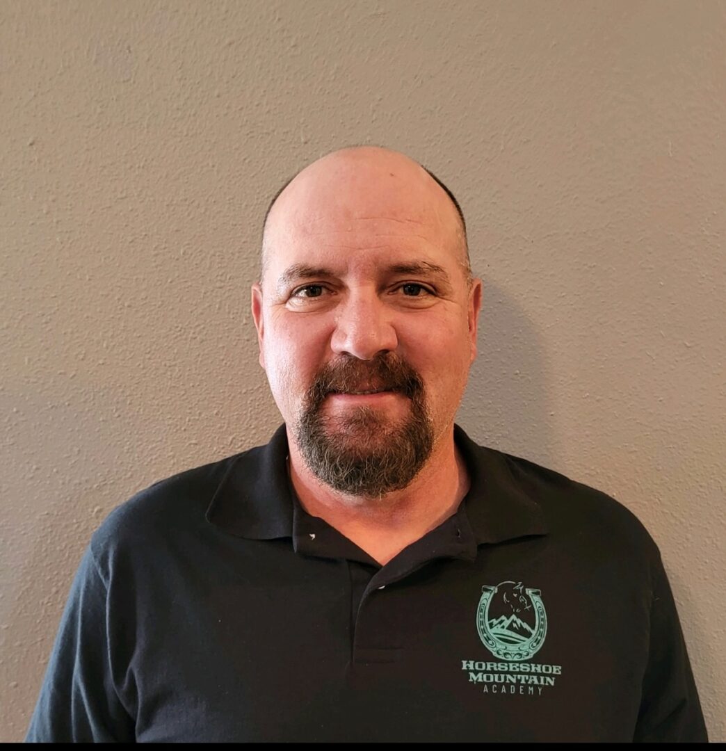 Scott Winters Mentorship - Horseshoe Mountain Academy